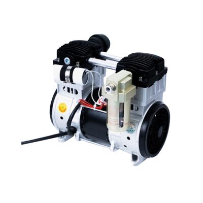 China Factory-direct Sale Oil-free Vacuum Pumps For Food Factories And Beauty Equipment for sale