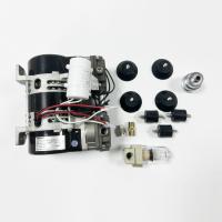 China High Precision Low-noise Miniature Vacuum Pump Oil-free For Food Processing Customizable Electric Version for sale