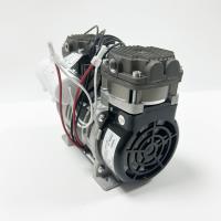 China Low-noise Oil-free Vacuum Pump In Food Processing Plants for sale
