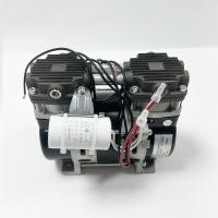 China High quality Manufacturers Offer Oil-free Piston Vacuum Pumps for sale