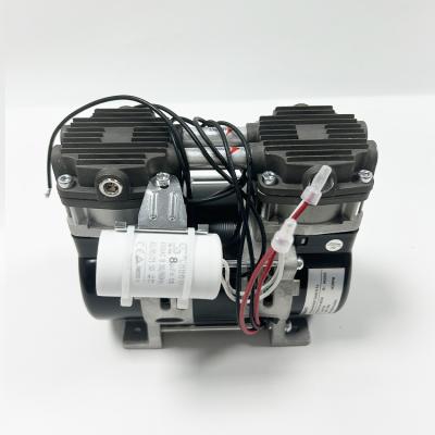 China High quality Manufacturers Offer Oil-free Piston Vacuum Pumps for sale