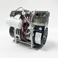 China 380W Silent Vacuum Suction Pump For Sealing Packaging Machines for sale