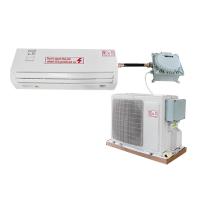China Explosion-proof Series Wall-mounted Air Conditioners 1120w Heating Power for sale