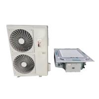 China Explosion-proof Air Conditioners For Chemical Laboratories Food Factories And Chemical Plants for sale