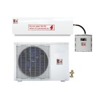 China Explosion-proof Air Conditioners For Chemical Laboratories Food Factories And Chemical Plants for sale