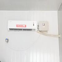 China Laboratory Explosion-proof Air Conditioner 2 Horsepower Wall-mounted Type for sale