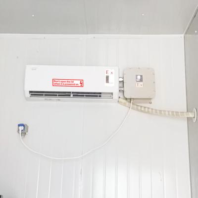 China Laboratory Explosion-proof Air Conditioner 2 Horsepower Wall-mounted Type for sale