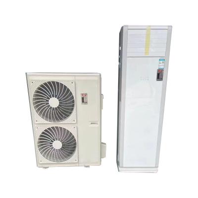 China High-power 3P Cabinet-type Explosion-proof Air Conditioner For Hazardous Environments for sale