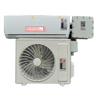 China IIB IIC Wall-mounted Explosion-proof Air Conditioner for sale