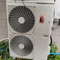 China Explosion-proof Air Conditioners Customized  In Chemical Laboratories for sale