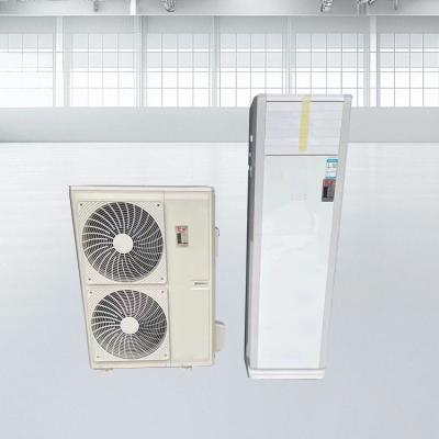 China 2P Cabinet-type Explosion-proof Air Conditioner For Explosive Gas And Dust Environments for sale