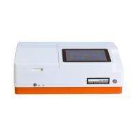 China Dual Beam UV-Visible Spectrophotometer BXT-M9 Xenon Lamp for sale