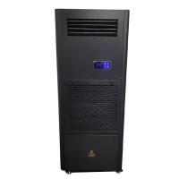 China The data center uses air-cooled precision constant-temperature air conditioners, which are suitable for the office area. for sale