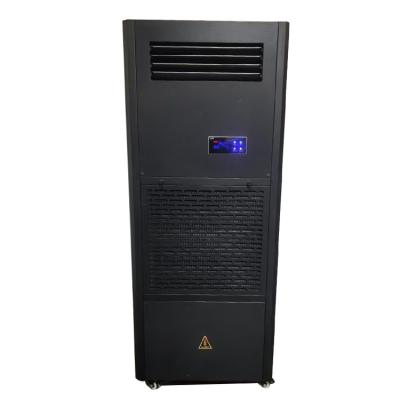 China The data center uses air-cooled precision constant-temperature air conditioners, which are suitable for the office area. for sale