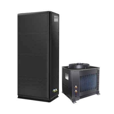 China Special Air Conditioning For Precision Workshop Of The Factory 380V 20KW for sale