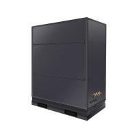 China Smart Climate Control Air Conditioner with Precision Cooling Technology for sale