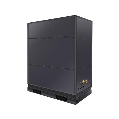 China Smart Climate Control Air Conditioner with Precision Cooling Technology for sale