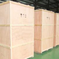 China 5 - 60 Kilowatt Precision Air Conditioning Units For Server Rooms And Data Centers for sale