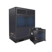 China Precision temperature-controlled air treatment air conditioning manufacturer - Air handling unit system for sale