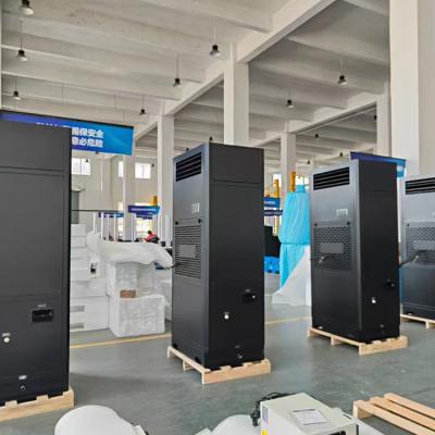 China Professional manufacturer, cabinet precision air conditioner, data center, server room for sale
