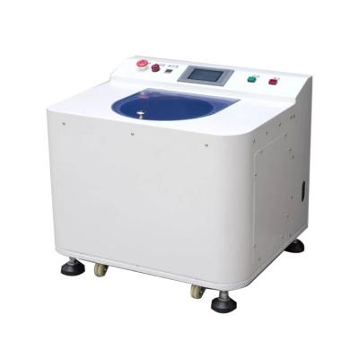 China Vacuum Degassing Centrifugal Mixer For Gel Degassing for sale