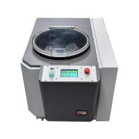 China Planetary Centrifugal Mixer Of 10000 Milliliters Vacuum Degassing Mixer For Epoxy Resin / Silicone / Adhesive for sale