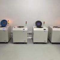 China Rotational Speed Adjustable Vacuum Planetary Centrifugal Degassing Mixer For Laboratory Biopharmaceutical Materials for sale