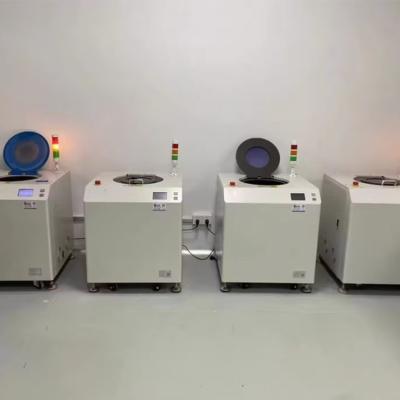 China Rotational Speed Adjustable Vacuum Planetary Centrifugal Degassing Mixer For Laboratory Biopharmaceutical Materials for sale