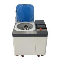 China Laboratory Vacuum Planetary Centrifugal Mixer For Mixing And Degassing Of Glue And Phosphorus Powder for sale