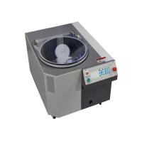 China Vacuum designed High speed Coating Ink / Sealant / Epoxy Resin Degassing Machine for sale