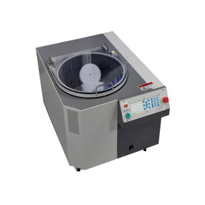 China Vacuum designed High speed Coating Ink / Sealant / Epoxy Resin Degassing Machine for sale