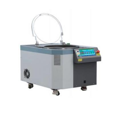 China New Type Large Capacity Vacuum Planetary Centrifugal Degassing Mixing Machine LED Fluorescent Powder / Glue for sale