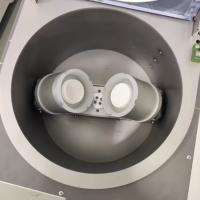 China Planetary Vacuum Degassing Mixer For Centrifugal Rotation For Defoaming In Laboratories For High-viscosity Glue For Degassing And Mixing for sale