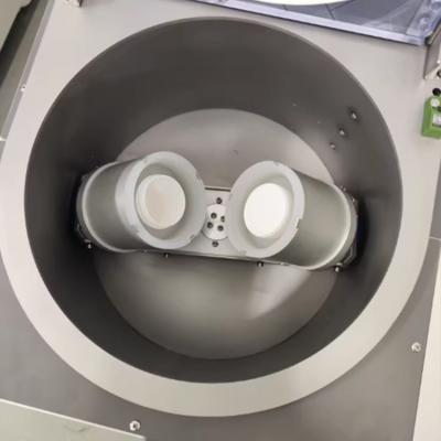China Planetary Vacuum Degassing Mixer For Centrifugal Rotation For Defoaming In Laboratories For High-viscosity Glue For Degassing And Mixing for sale