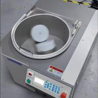 China Laboratory Vacuum Degassing Machine Silicone Rubber Stirring For Defoaming Circular Rotation + Rotational Movement For 5/10 Liters Of Uniform Glue Mixing And Defoaming for sale
