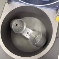China Vacuum Degassing Machine Box Industrial Pump Degassing Machine Mold Changer AB Glue Resin Silicone Lab Degassing Bucket for sale