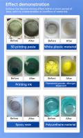 China Vacuum Degassing And Stirring Integrated Machine For Mixing Silicone Rubber , Epoxy Resin , LED Powder , Ink And AB Glue for sale
