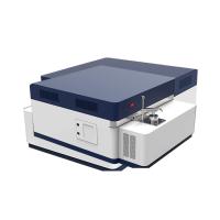 China BXT-DSF600 Metal Analysis Emission Spectrometer Full-band Direct Reading Spectrometer for sale