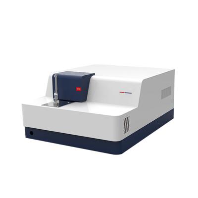 China Full-spectrum Alloy Analysis Direct Reading Spectrometer Emission Spectrometer for sale