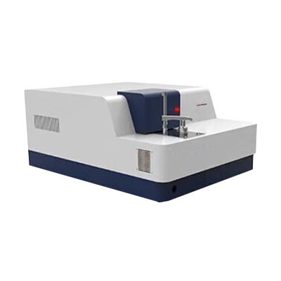China Direct Reading Iron Metal Analysis Full-band Spectrometer Metal Analysis Instrument for sale