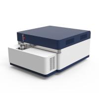 China Optical Emission Direct Reading Spectrometer For Aluminum Alloys Cast Iron for sale