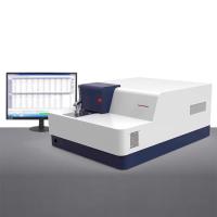 China Full-spectrum High-precision Measurement Direct Reading Spectrometer Metal Direct Reading Spectrometer for sale