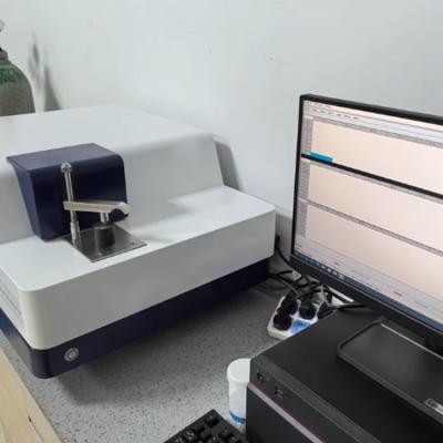 China 130-800nm Metal Element Laboratory Full Spectrum Direct Reading Metal Spectrometer Metal Analysis Optical Emission Spectrometer for sale