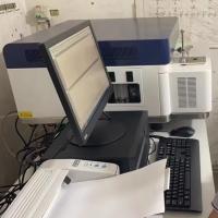 China Metal Melting Casting And Metal Research Analysis Instrument Full-band Direct Reading Spectrometer for sale