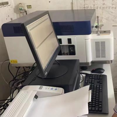 China Metal Melting Casting And Metal Research Analysis Instrument Full-band Direct Reading Spectrometer for sale