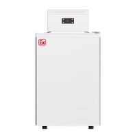 China Explosion Proof Single Door Refrigerator Lab Chemical Plant Quiet Energy-Saving Freezing Equipment for sale