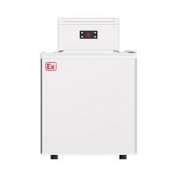 China Explosion Proof Refrigerator Quiet Laboratory Sample Storage Refrigerator Large Capacity for sale
