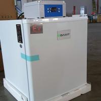 China ATEX Single Door Single Temperature Explosion-proof Refrigerator Laboratory Samples Freezing Equipment for sale
