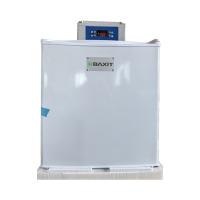 China Single Door Explosion-Proof Refrigerator For Biological Engineering Samples 100L for sale