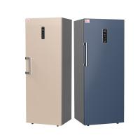 China Industrial Vertical Single-door Single-temperature Explosion-proof Refrigerator Chemical Plant Laboratory Hazardous Chemicals Warehouse for sale